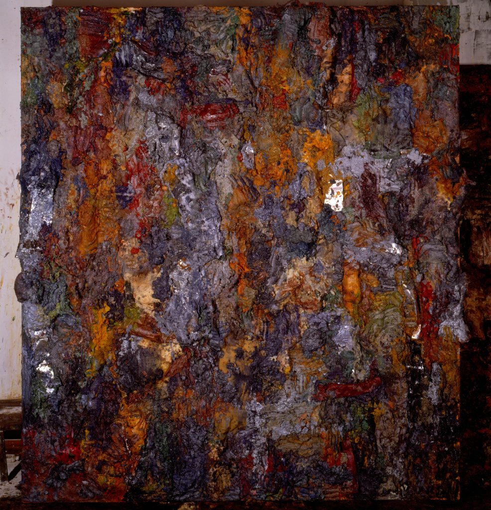 Quadros – Nuno Ramos