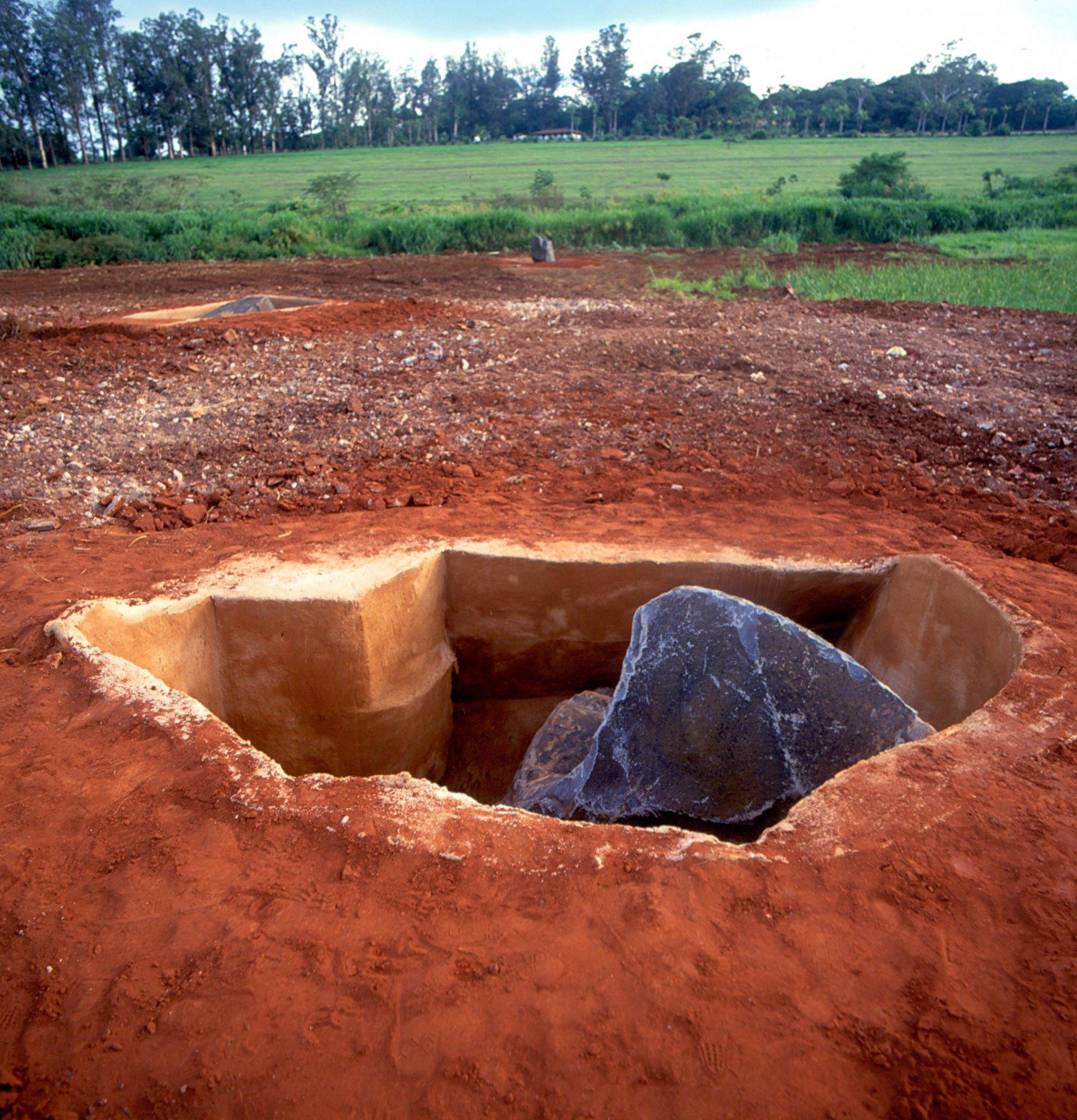 Matacão – Nuno Ramos