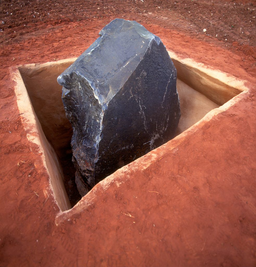 Matacão – Nuno Ramos